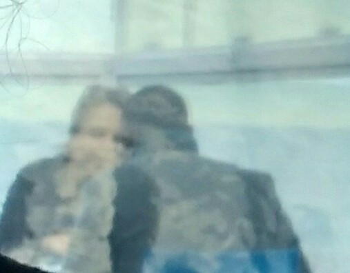 Petit homme – CécileValentine