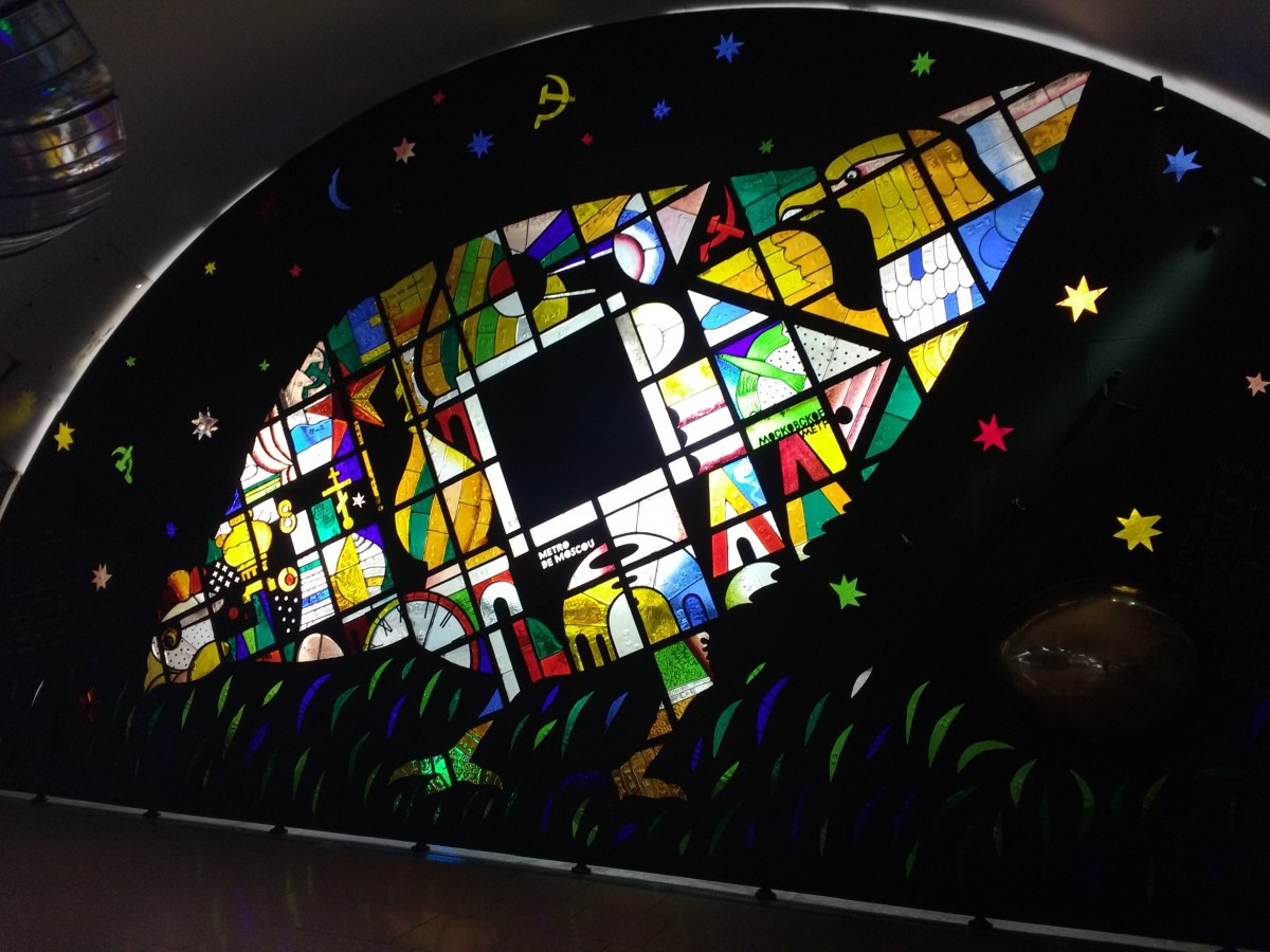 Scène de vie – CécileValentine