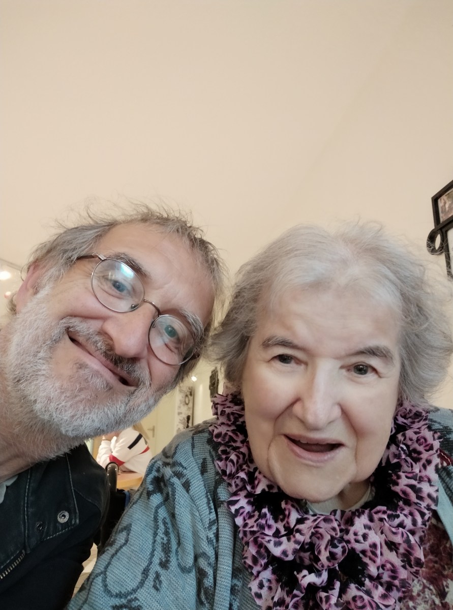 Lina n’est plus mais où est elle ? – CécileValentine